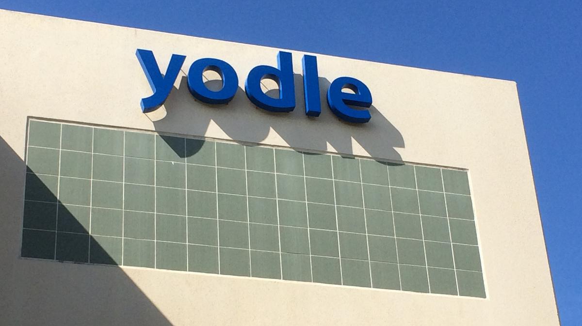 Nice office, good cuisine rank Yodle on Austin's Best Places to Work ...