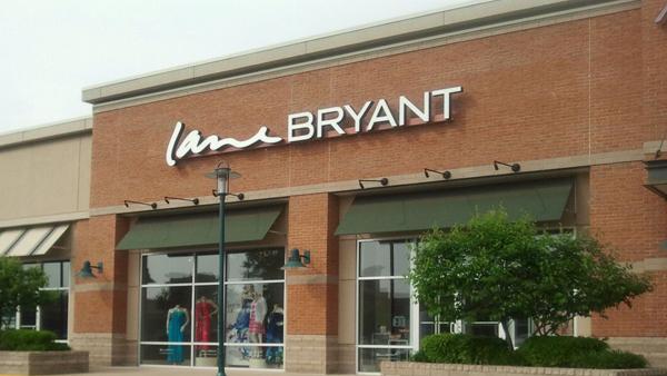 Lane Bryant opens at Fountains at Roseville - Sacramento Business Journal