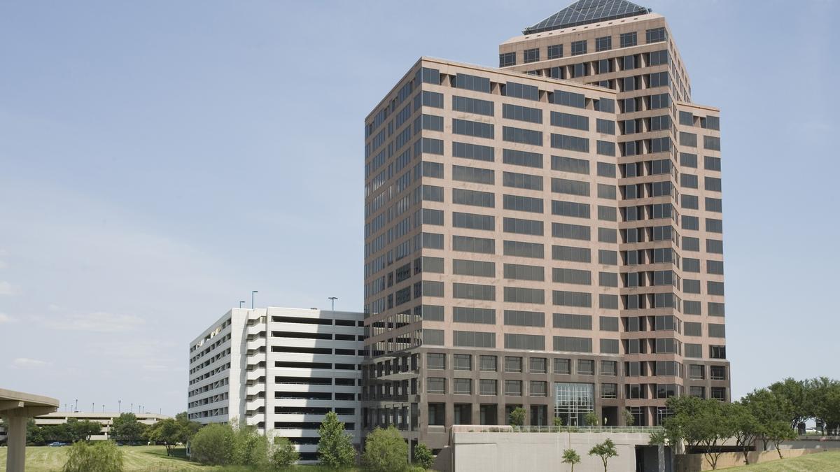 General Motors Corp. inks deal for Irving office - Dallas Business Journal
