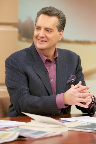 Roe Conn has new berth at WGN-AM, but success far from assurred ...