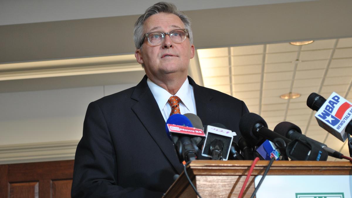 Dallas Ebola patient Thomas Eric Duncan dead, health officials redouble ...