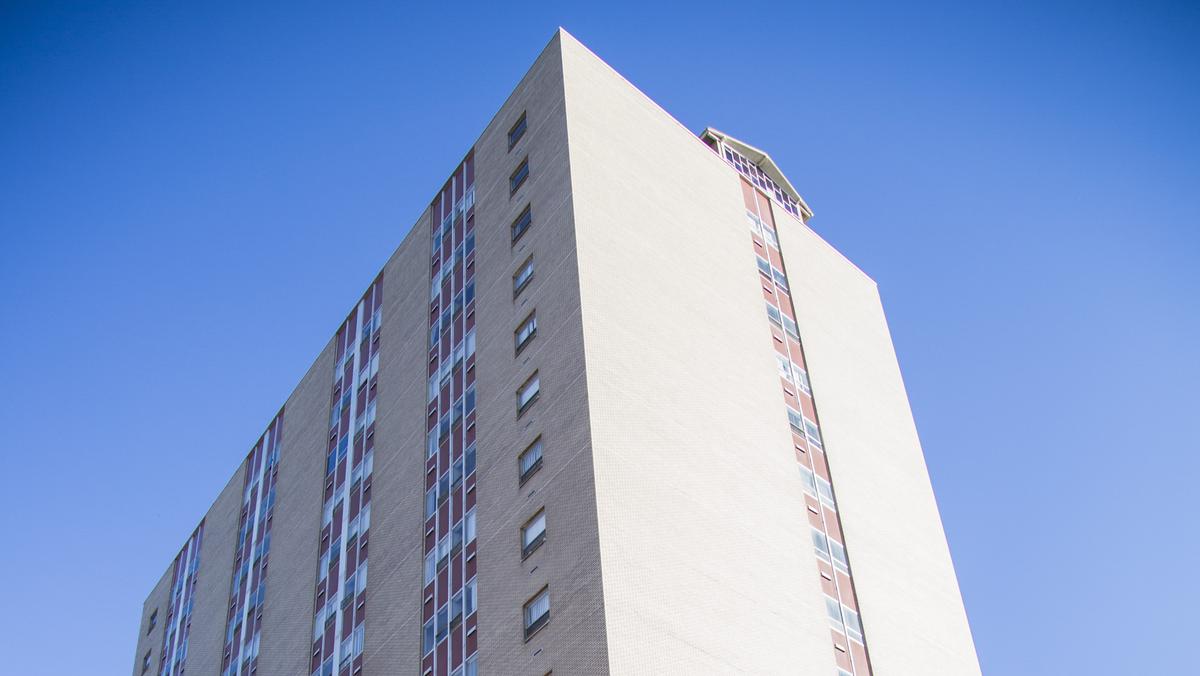 New Barrington Place owners plan renovations for downtown high-rise ...