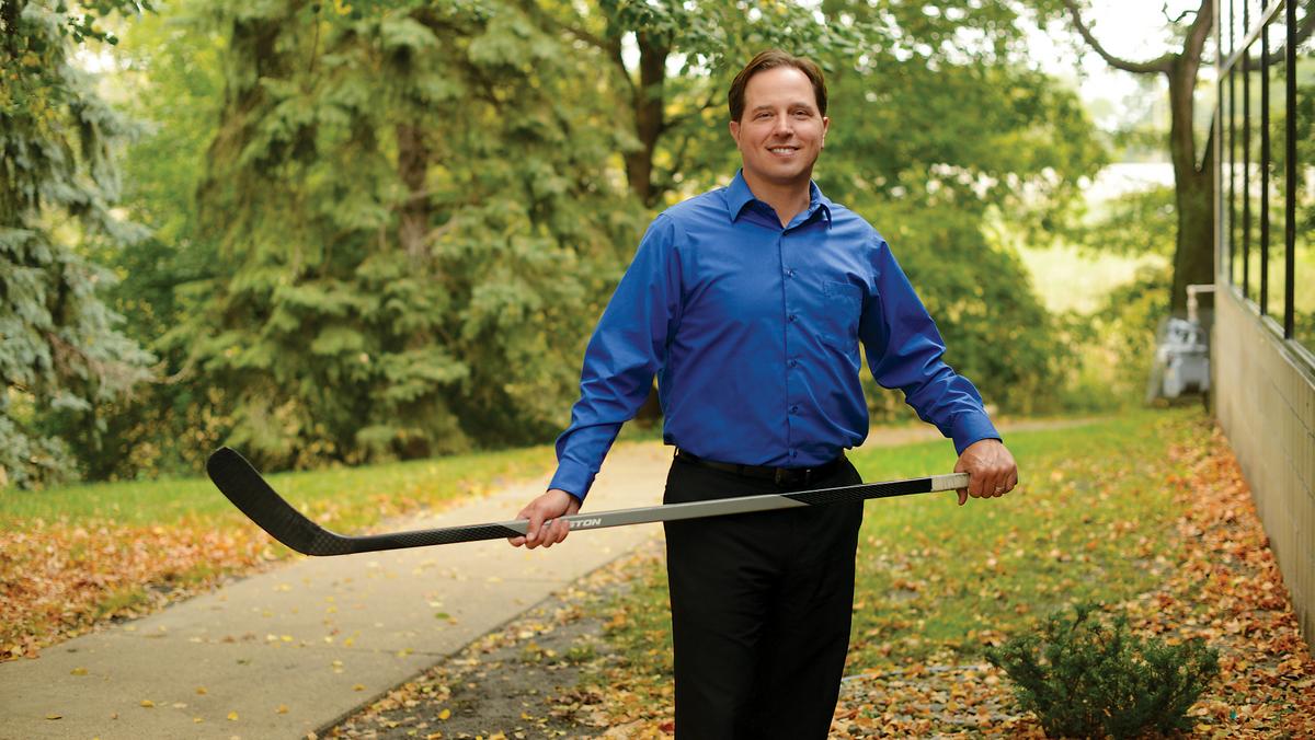 How George Konik Associates pulled off a tech-staffing turnaround ...