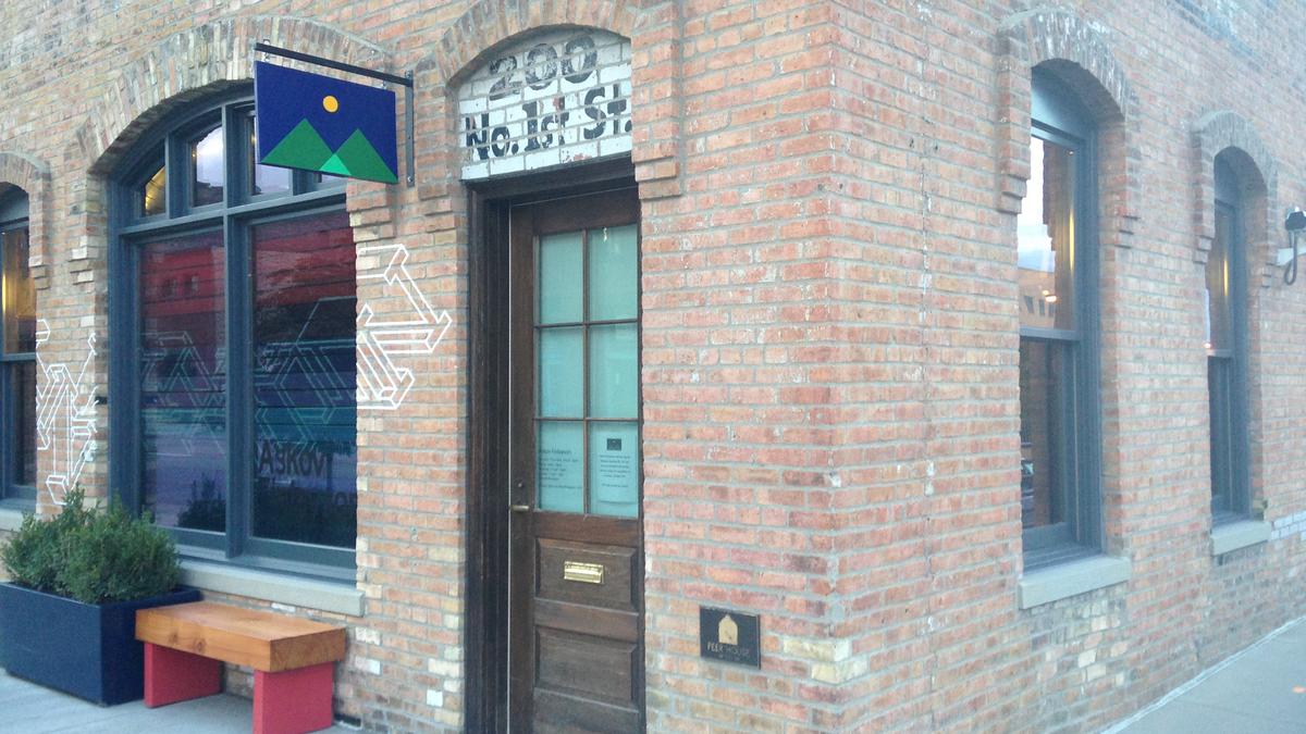 Daniel del Prado, Ryan Burnet buy former Bachelor Farmer building for ...