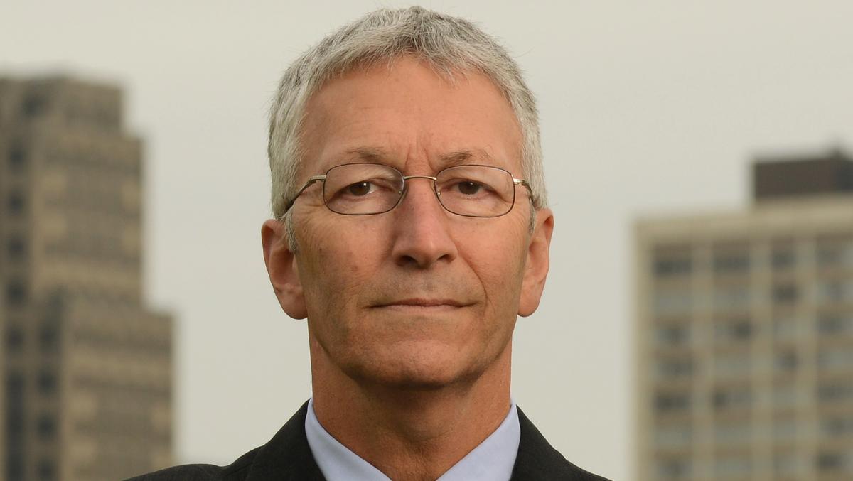 St. Paul Port Authority set to vote on replacement for retiring CEO ...