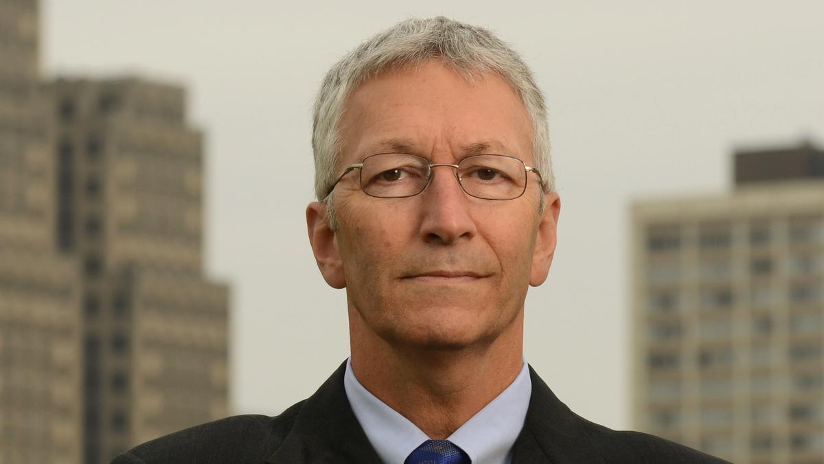 Louis Jambois, the St. Paul Port Authority's power player - Minneapolis ...