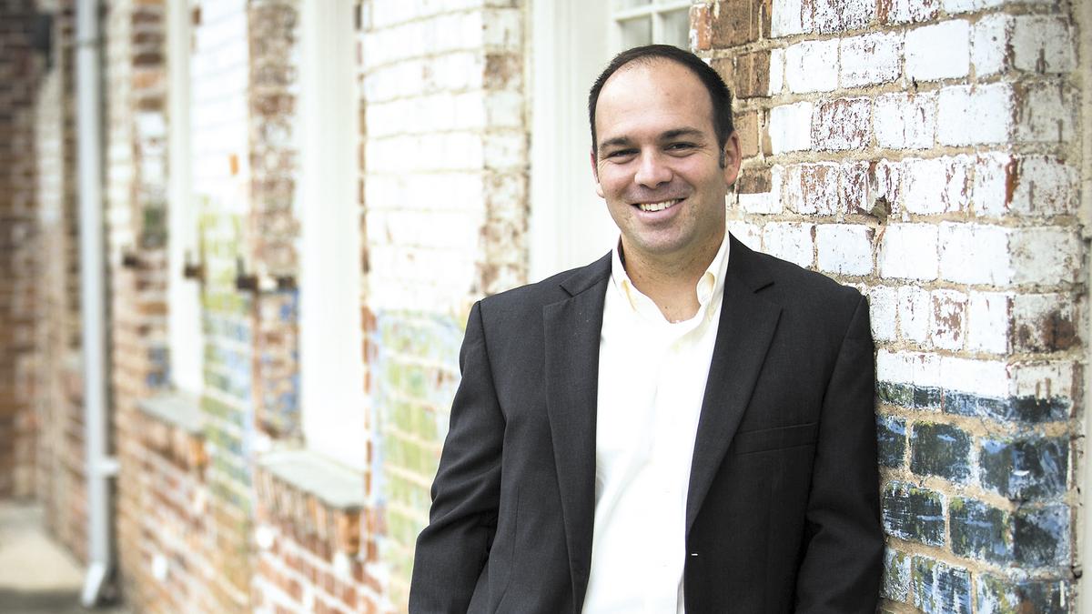 N.C. sustainable-energy advocate goes solar - Charlotte Business Journal