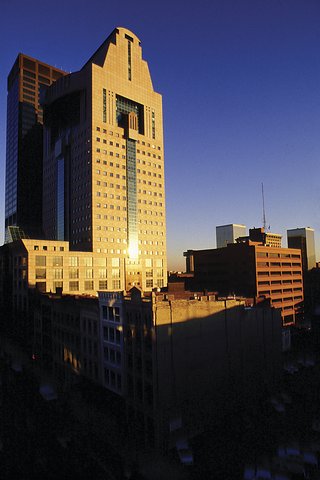 Humana executives sell $11.2M in stock - Louisville Business First