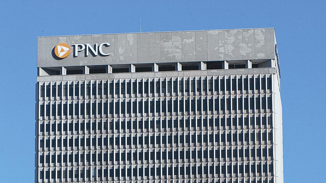 PNC Financial Services Group Inc. reports third quarter earnings ...