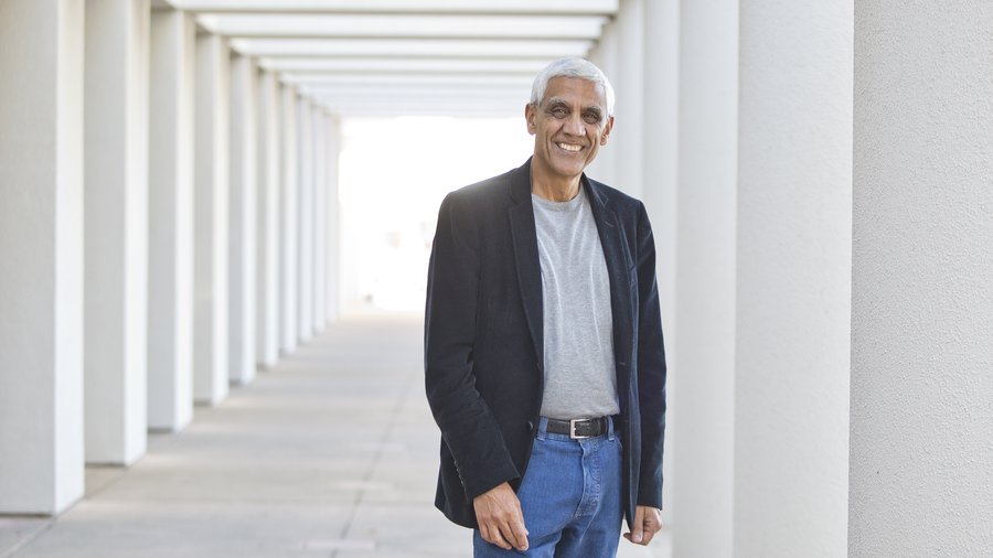 Khosla Ventures' first SPAC plans to take drug discovery startup Valo ...