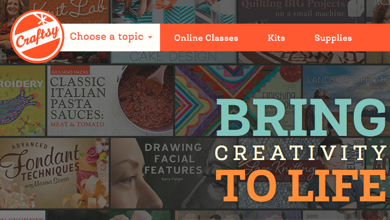 Denver's Craftsy is stitching together an online empire; tops 5 million ...