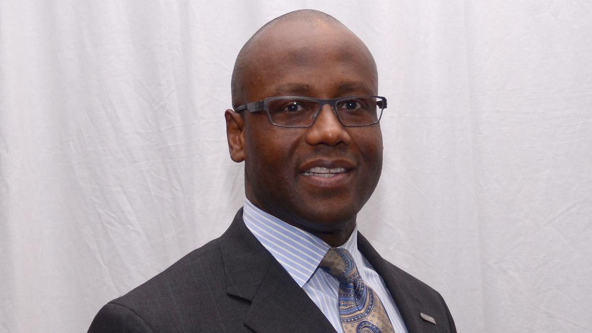 CEOs of the Year: John M. Lewis Jr. - Orlando Business Journal