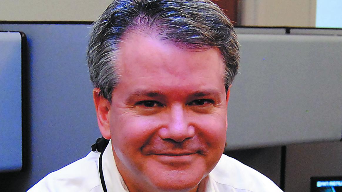 CEOs of the Year: Waymon Armstrong - Orlando Business Journal