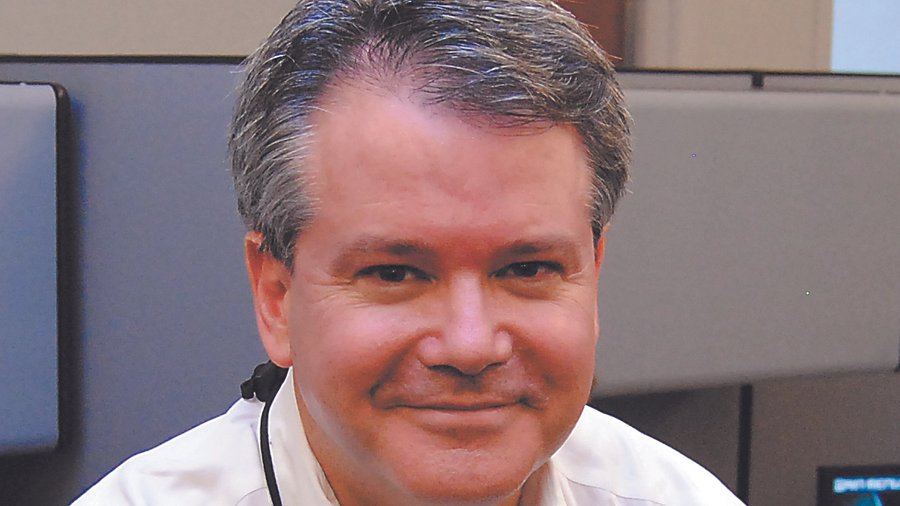 CEOs of the Year: Waymon Armstrong - Orlando Business Journal