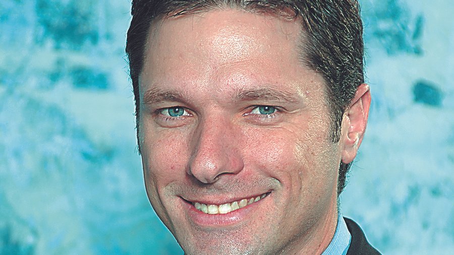CEOs of the Year: Steve Hogan - Orlando Business Journal