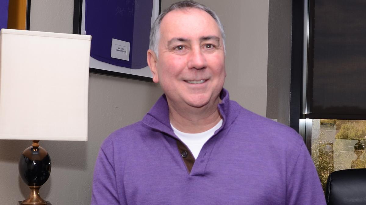 Meet 2014 CEO of the Year honoree Phil Rawlins - Orlando Business Journal