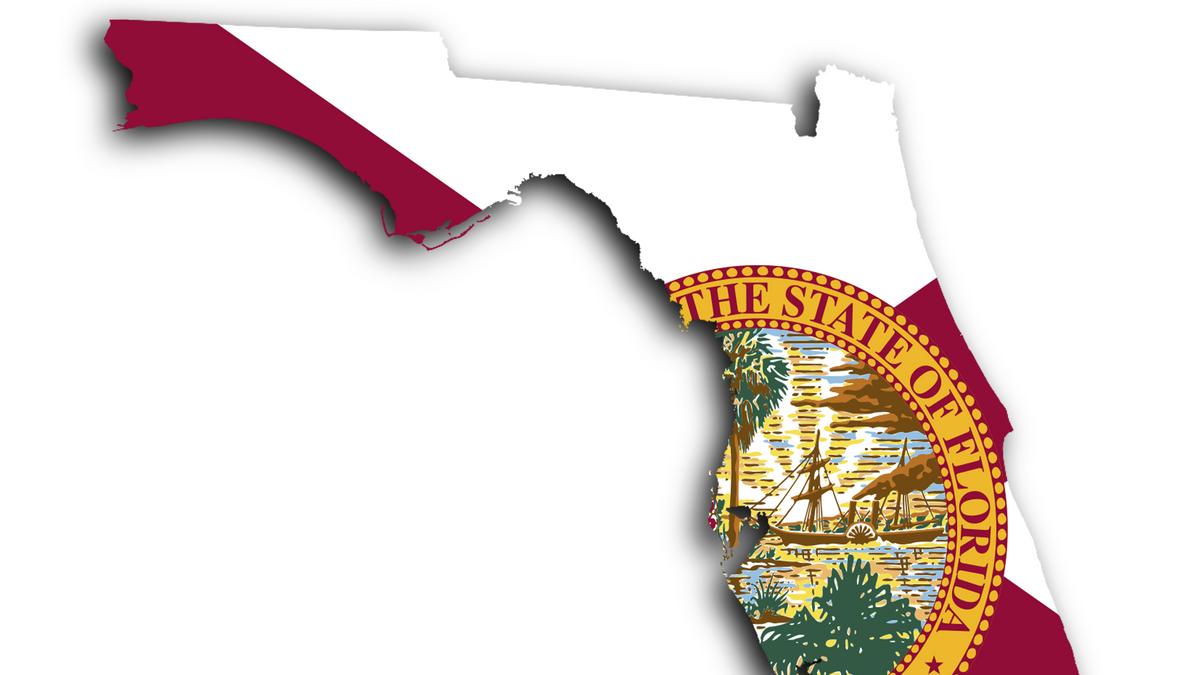 Florida jumps to No. 10 best state for business (ALL STATES RANKED ...