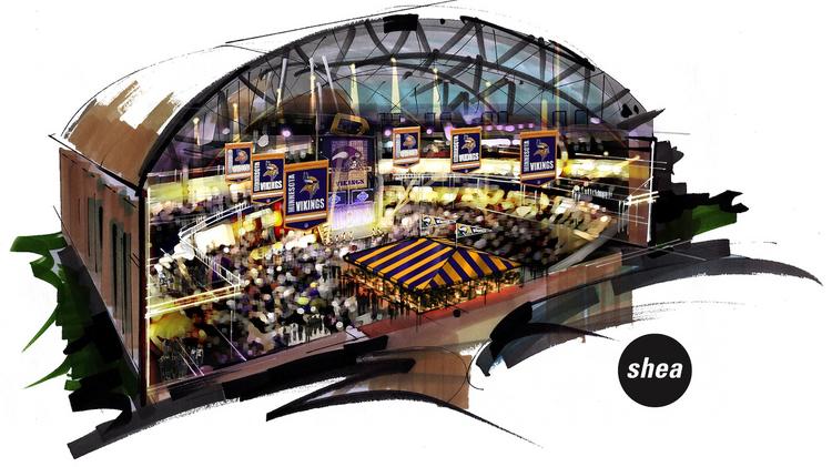 Ned Abdul buys Minneapolis Armory, plans entertainment center ...