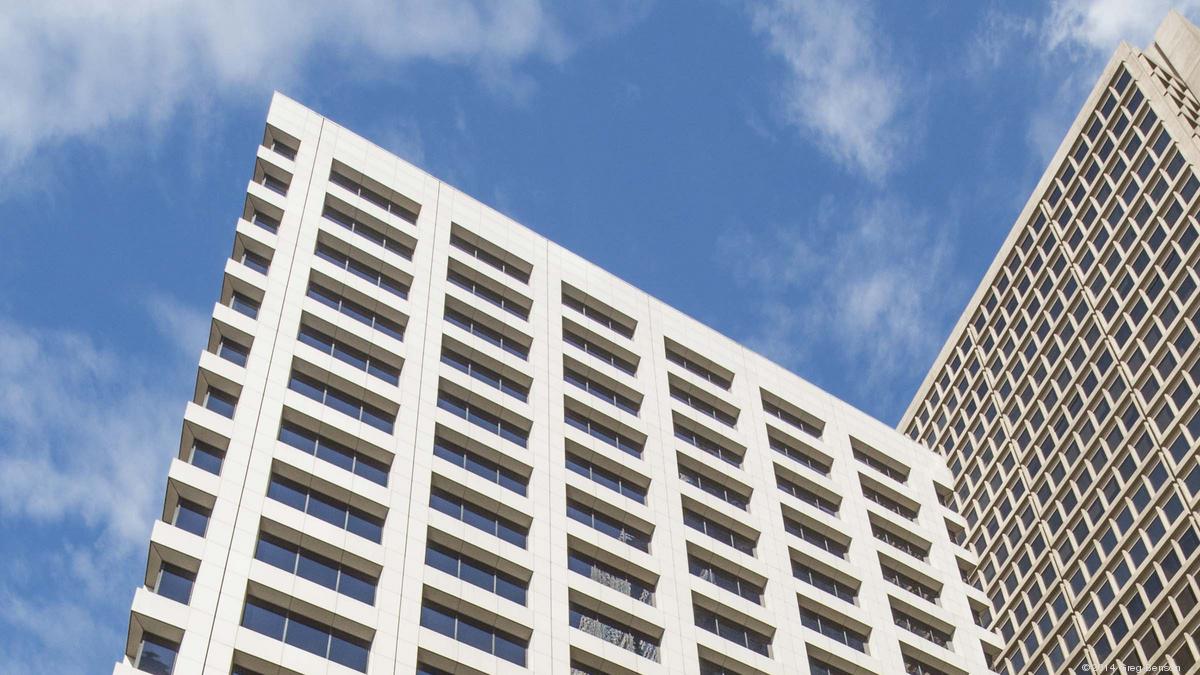 Eight big buildings on the market in 2014 - Philadelphia Business Journal