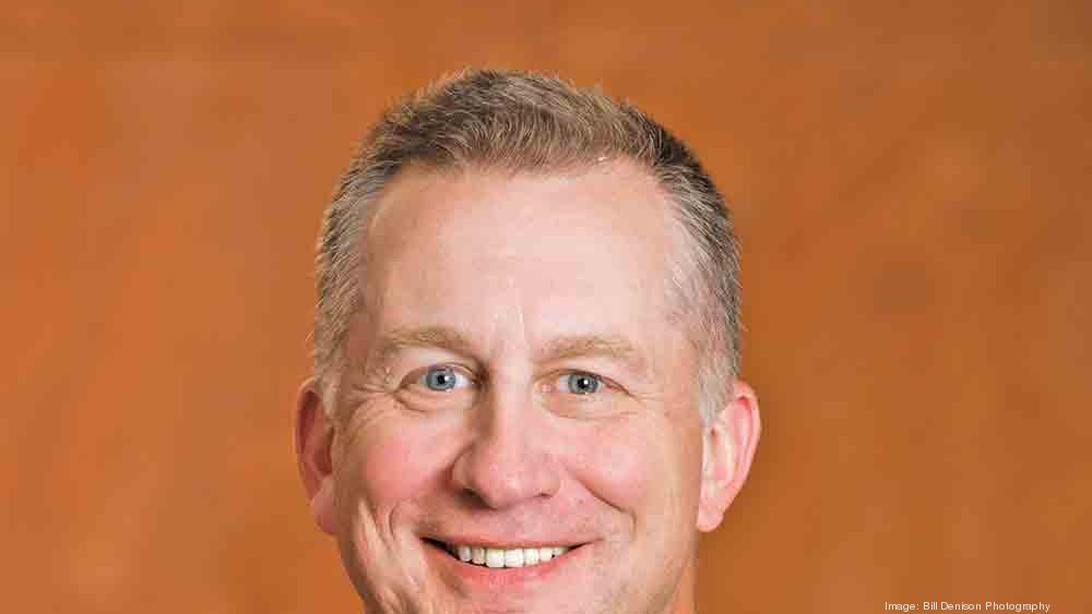 3 questions with Stephen Budorick, COPT's COO - Baltimore Business Journal
