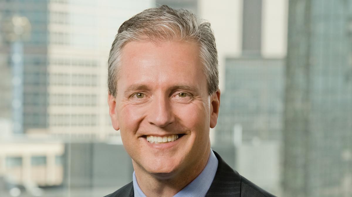 Downtown office broker Mike Wilhelm joins CBRE - Minneapolis / St. Paul ...