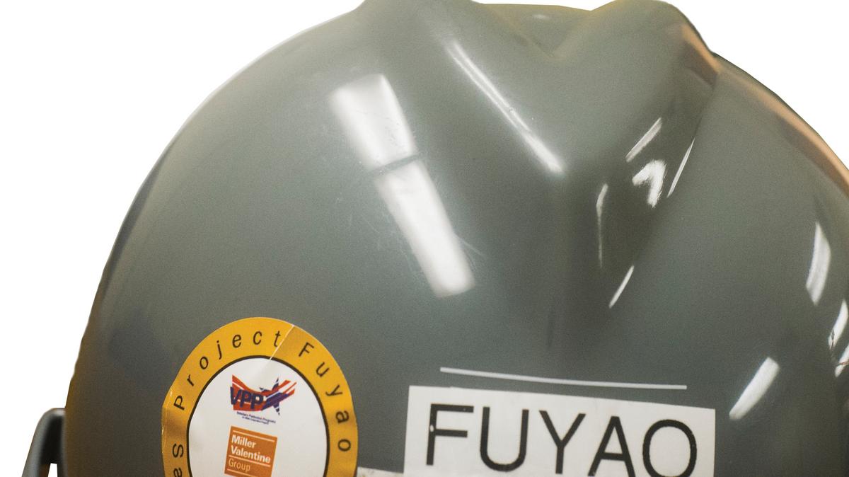 Fuyao Glass America to hold another hiring event this week - Dayton ...