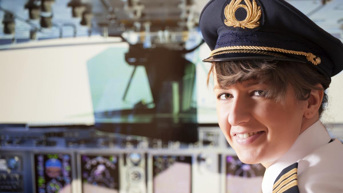 The sky was not the limit for these enterprising women - Bizwomen