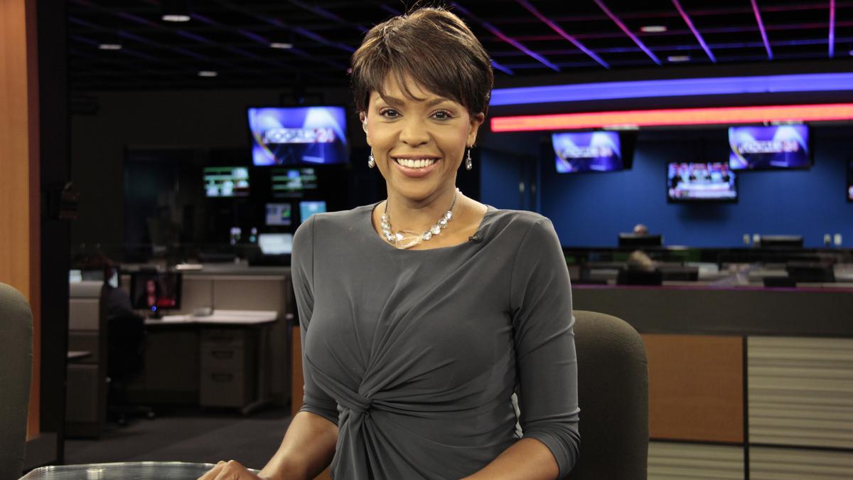 On the Move: Katina Rankin - Memphis Business Journal