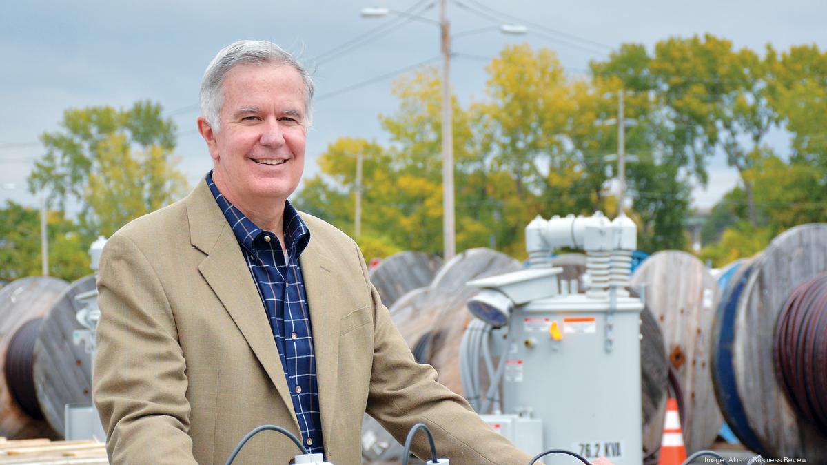 New energy technologies are challenging traditional power utilities to ...