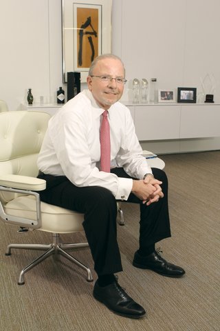 Peter Kalis legacy cemented by ‘dramatic’ growth - Pittsburgh Business ...