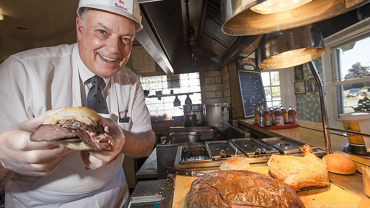 Elmwood Avenue to welcome Charlie the Butcher - Buffalo Business First