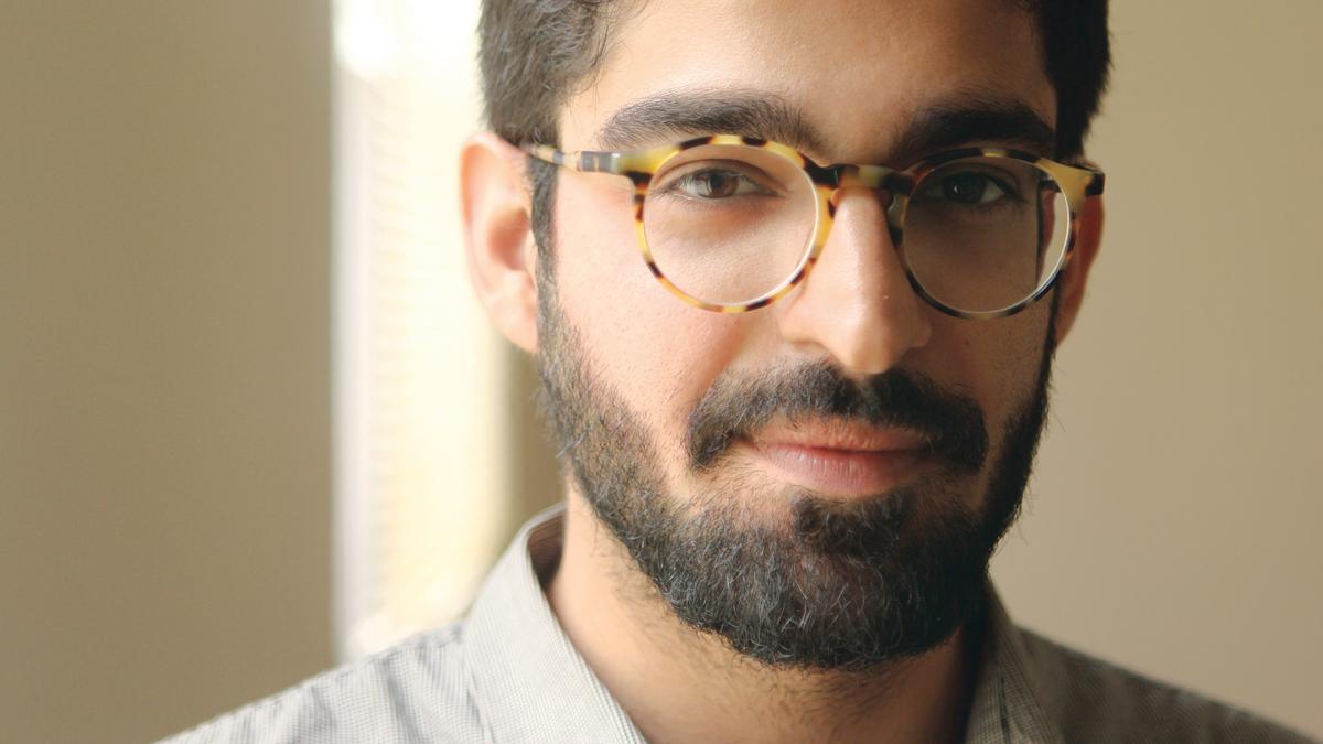 Arush Kalra getting to heart of the matter - Pittsburgh Business Times