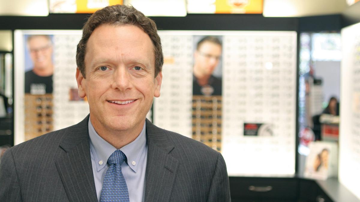 New York-based Centerbridge's deal to acquire HVHC's Davis Vision could ...