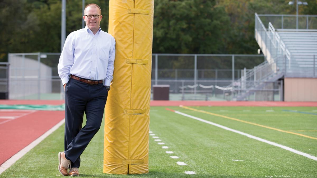 Brain injury researcher McCrea ahead of the class - Milwaukee Business ...