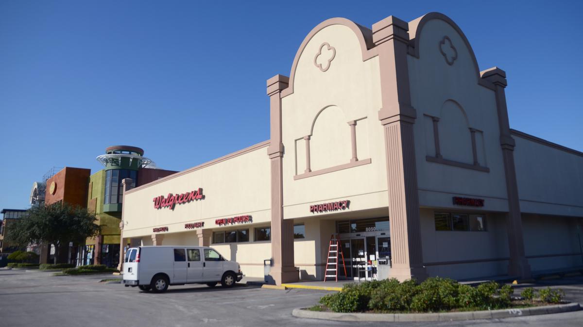 Old I-Drive Walgreens set to be demolished in early November - Orlando ...