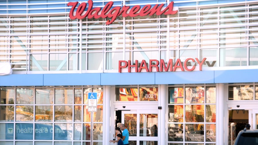 Walgreens to lay off 250+ workers in Orlando - Orlando Business Journal