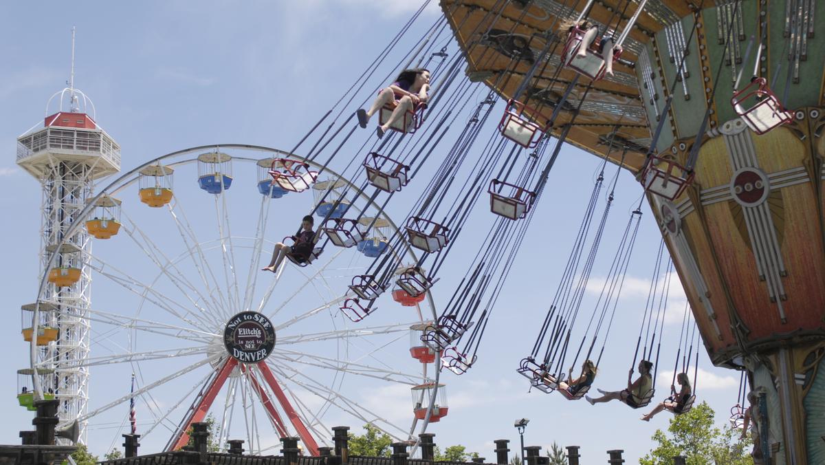 Owners of Denver's Elitch Gardens lay out development plans for 62 ...