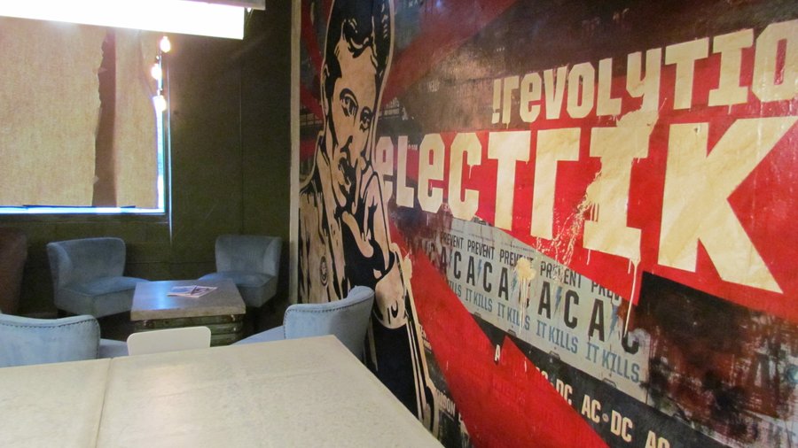 New downtown Dayton spot combines technology, trendy cafe - Dayton ...