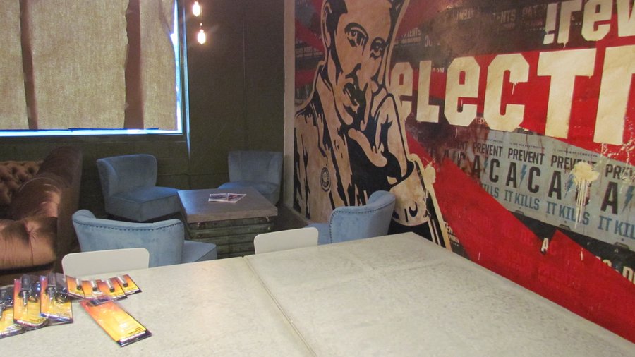 New downtown Dayton spot combines technology, trendy cafe - Dayton ...