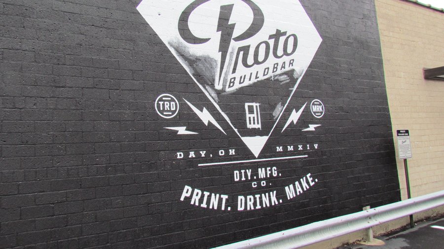 New downtown Dayton spot combines technology, trendy cafe - Dayton ...