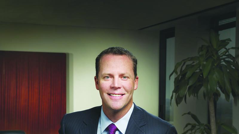 Michael Nadeau, Founder and CEO, Viverae - Dallas Business Journal