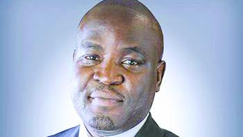 John Olajide, President and CEO, Axxess - Dallas Business Journal