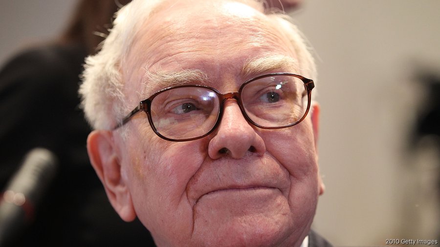 Warren Buffett takes First Republic Bank’s management, others to the ...