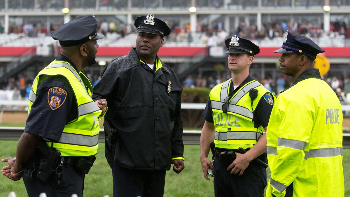 8 things you need to know this morning - Baltimore Business Journal