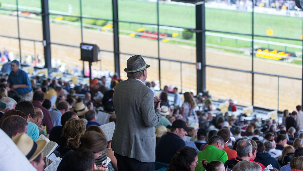 Preakness Stakes: Men, here's what you should wear - Baltimore Business ...