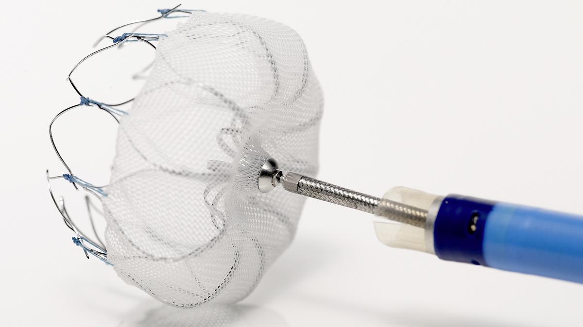 Boston Scientific's Watchman stroke prevention device approved after 4 ...