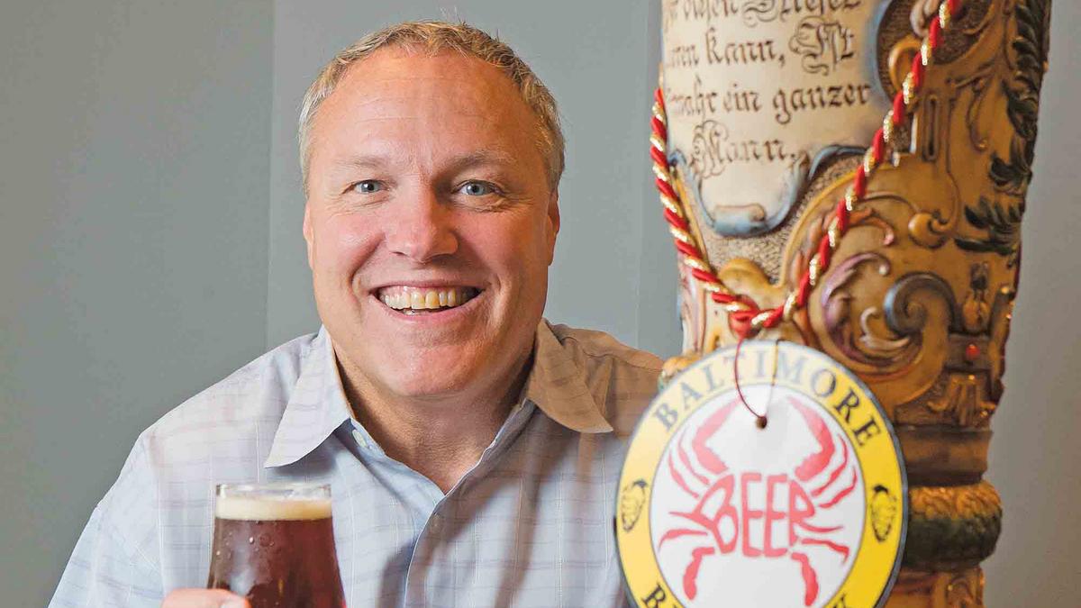 Baltimore Beer Week expands as craft brewing scene takes off ...