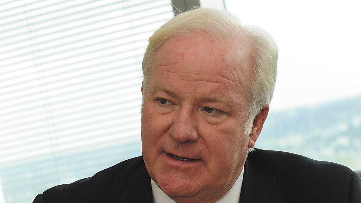 Western & Southern records its best year ever - Cincinnati Business Courier