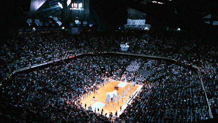 Biz: NC State weighs changes to iconic Brickyard - Triangle Business ...