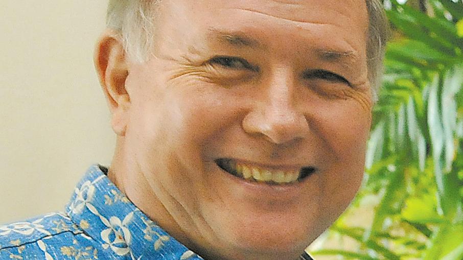 Reg Baker is first Hawaii rep on SBA Regulatory Fairness Board ...